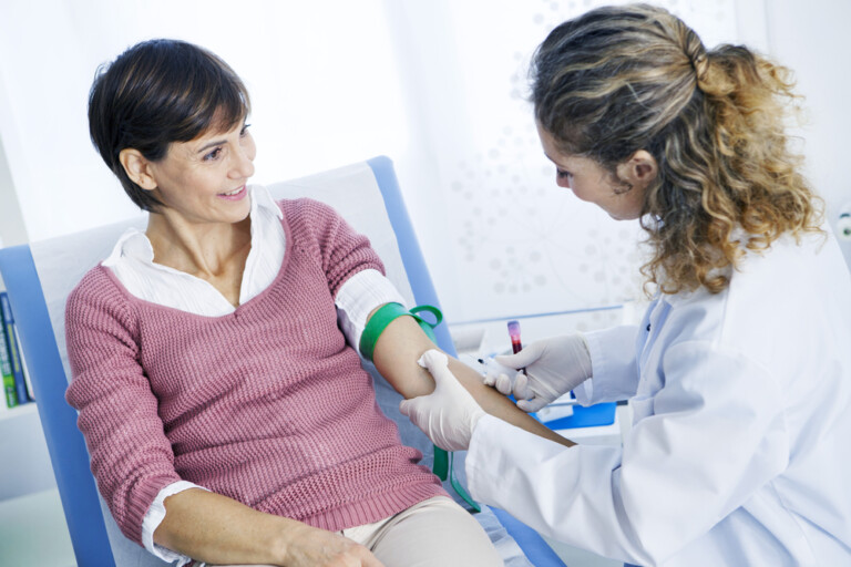 Women's Health Tests | Female Health Blood Tests | Personalabs