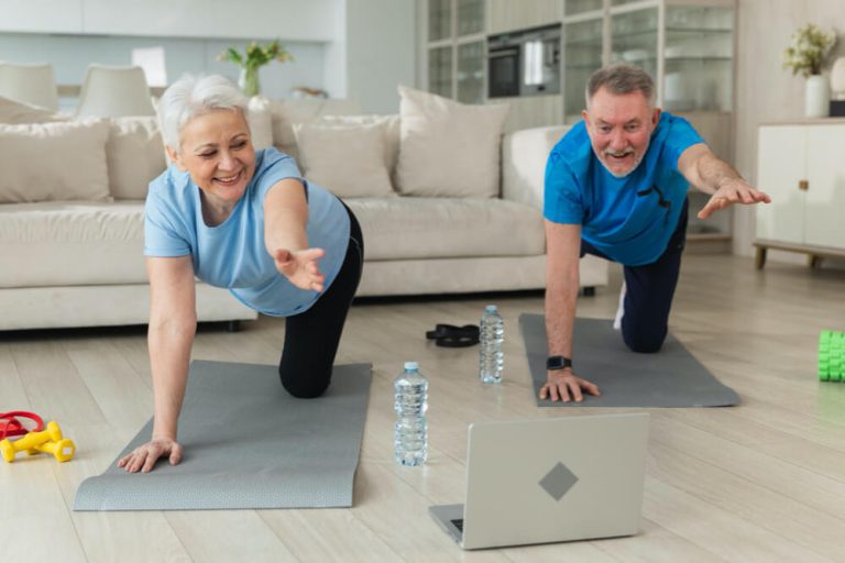Light Physical Activities You Can Do at Home | Personalabs