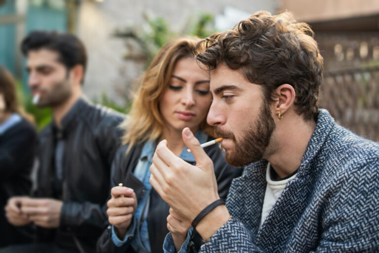 Blood Test for Smoking: What You Need To Know About the Nicotine ...