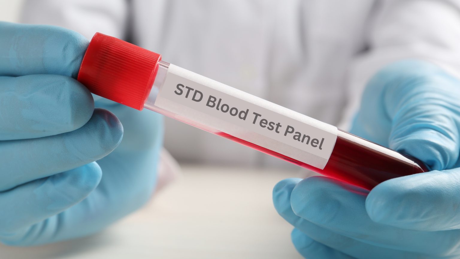 Online Blood Testing Services and Telemedicine | Personalabs