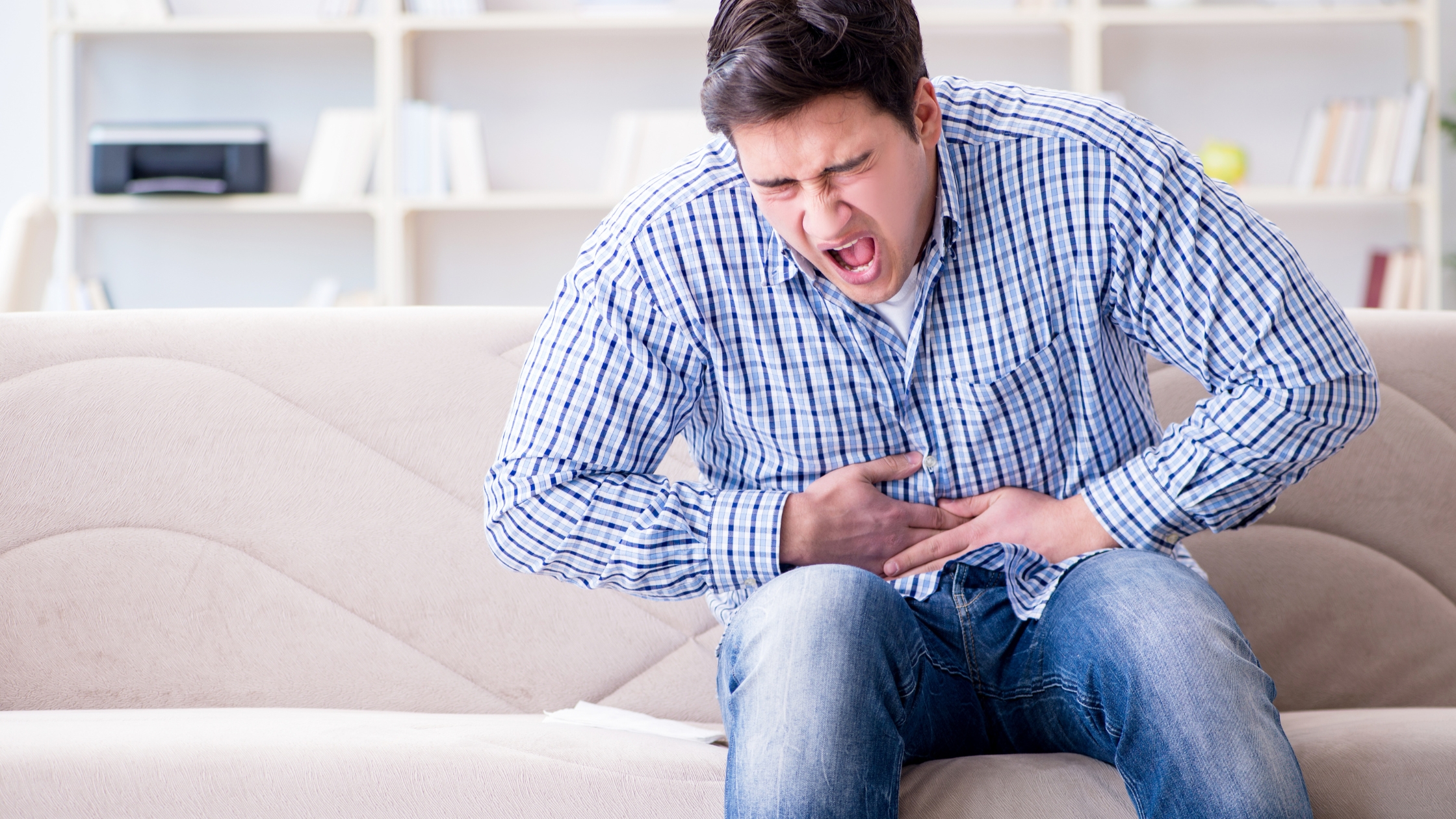 Warning Signs of Colorectal Cancer (+ Risk Factors and Lab Tests for ...