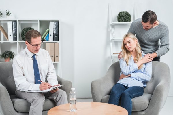 What Is Included in a Full STD Panel?