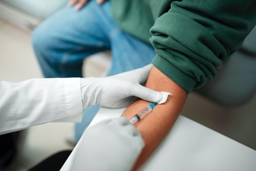 What Does It Mean If Your MCV Blood Test Is High? Personalabs