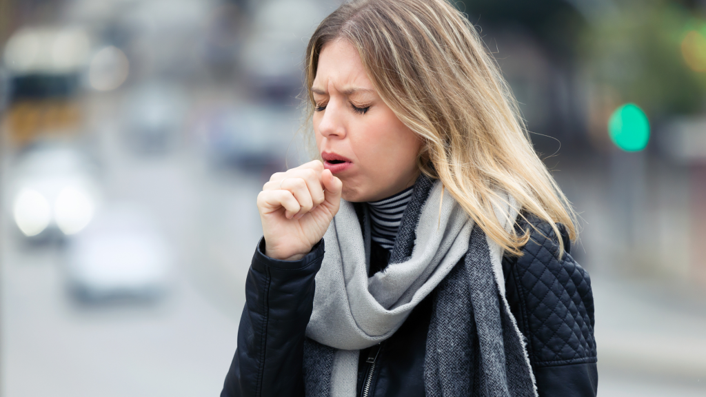 Walking Pneumonia: Causes, Diagnosis, and Prevention